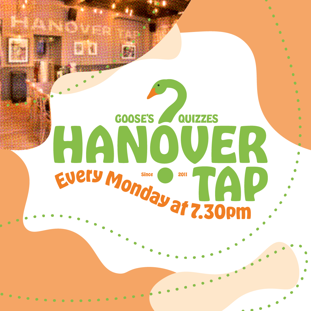 The Hanover Tap