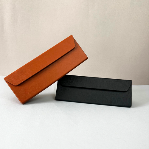 Eyewear Case | Banofi Leather