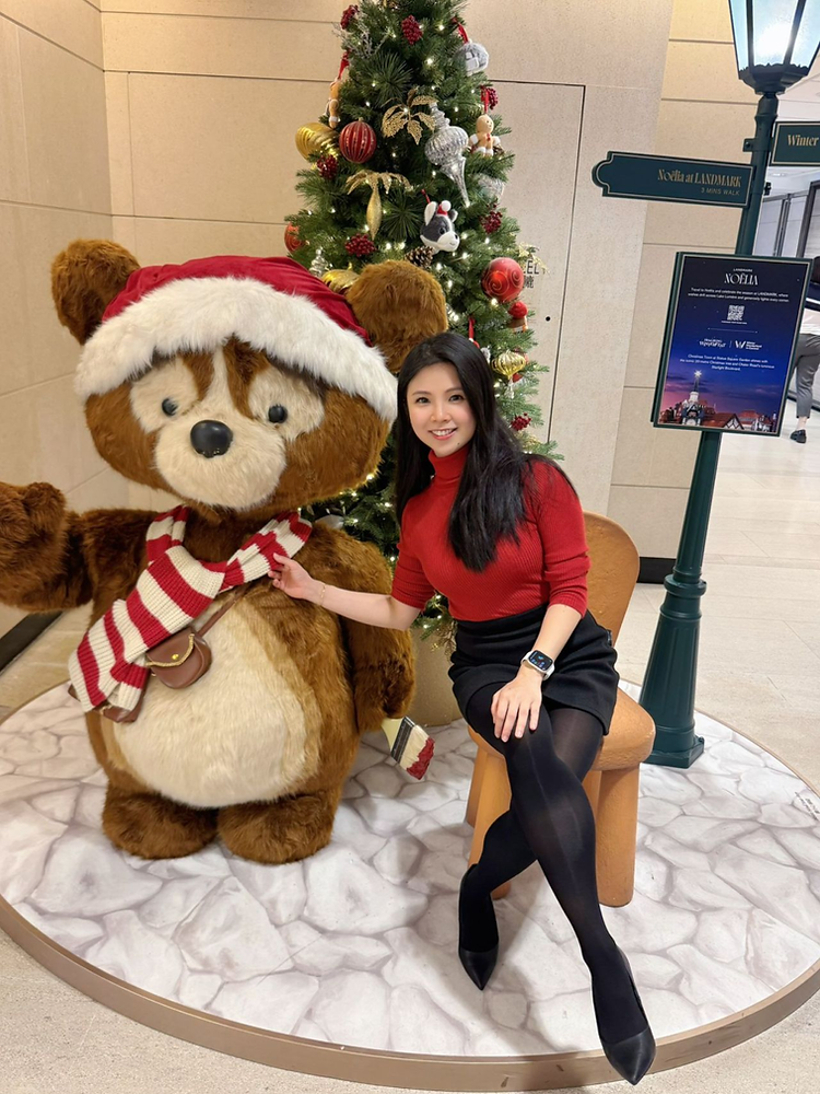 🎄 The Feeling of Insecurity And Why It Motivates Me