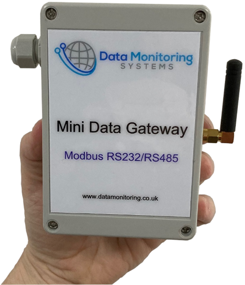 Lufft Ws200 Umb Smart Compact Weather Sensor Datamonitoring