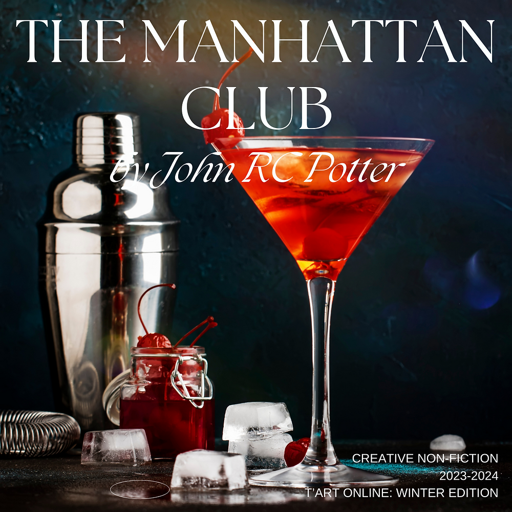 The Manhattan Club