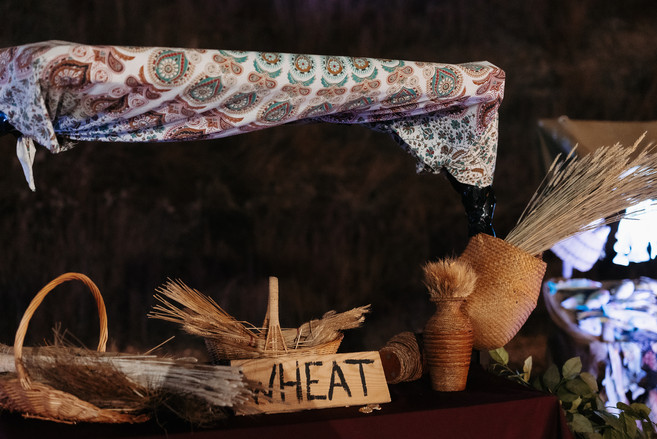 NATIVITY | Faith Assembly