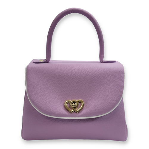 Rachel Mini Satchel | Josanne Murer LLC