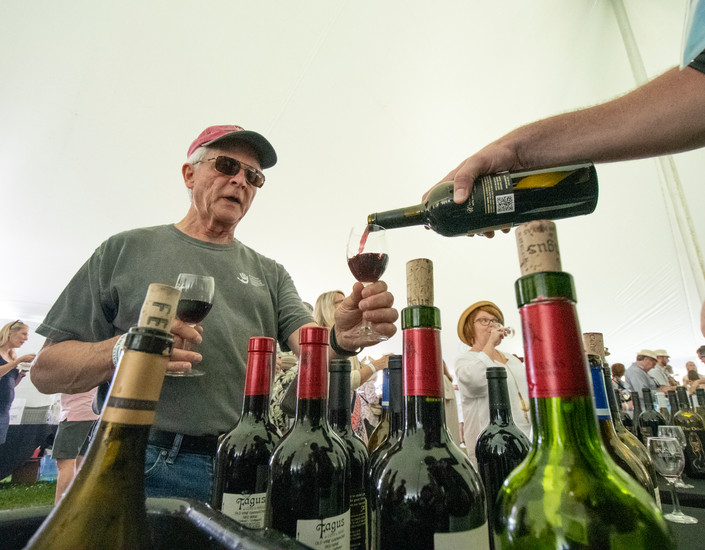 HOME | Beaufort Wine & Food