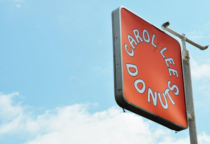 Carol Lee Donuts Blacksburg Bakery Fresh Donuts