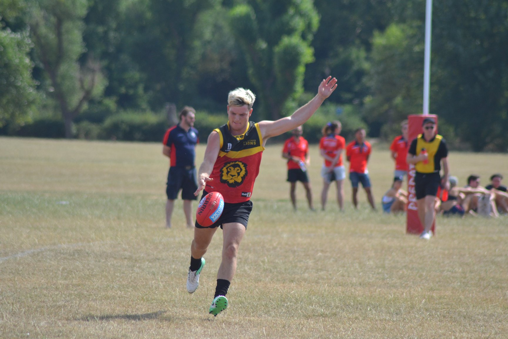 North London Lions | AFL in Greater London