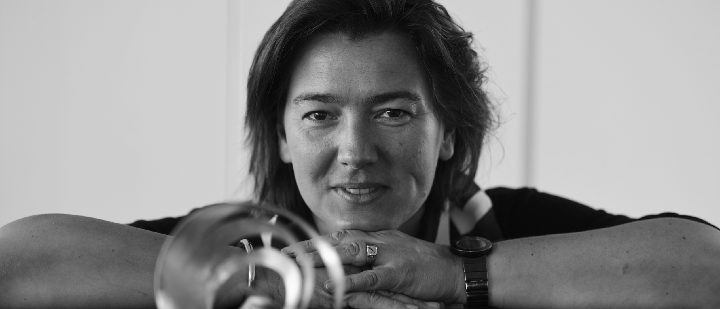 Vera Borghgraef interieurarchitect MA RCA