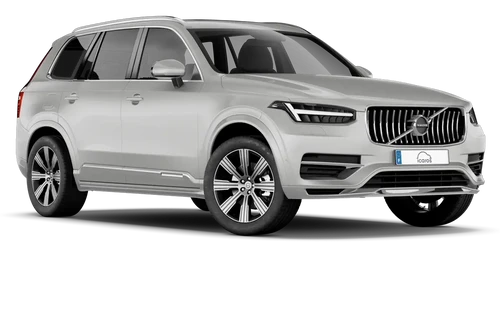 VOLVO XC90 en LLD ou leasing tout compris.