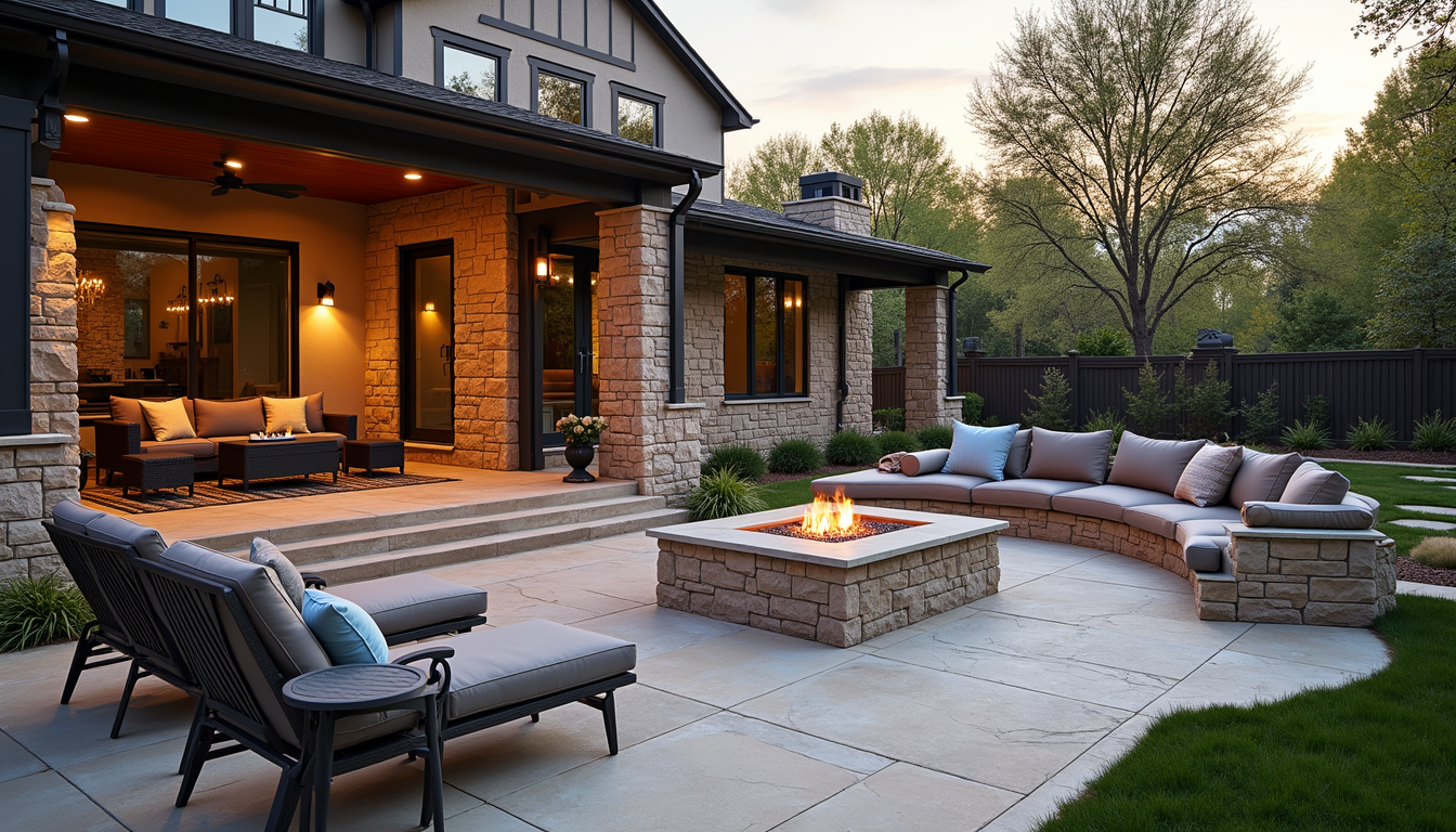 The Guide to Luxury Landscape Design in Highlands Ranch: From ...
