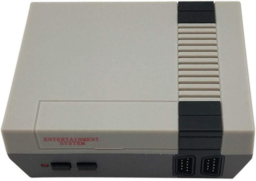 NES MINI | Map Entertainment
