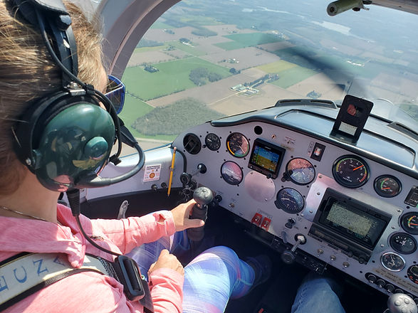 Training | Liftoff Aviation
