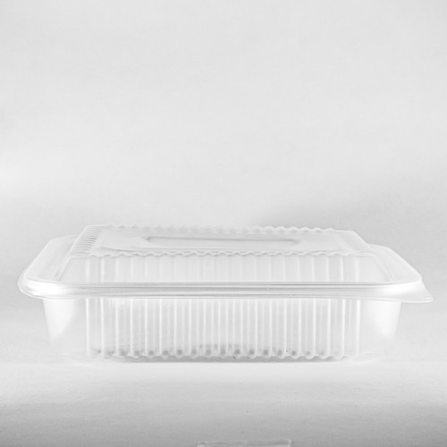 Bandeja 105 Rectangular Reforzada | Misitio