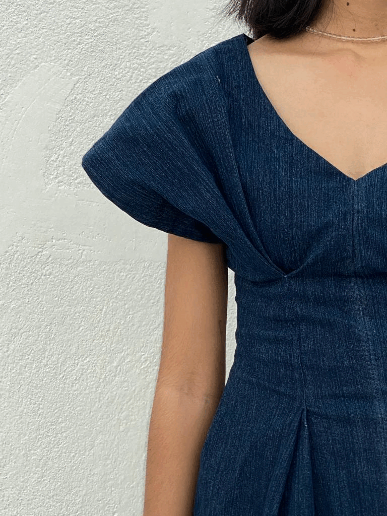 Garment Construction | My Site 2