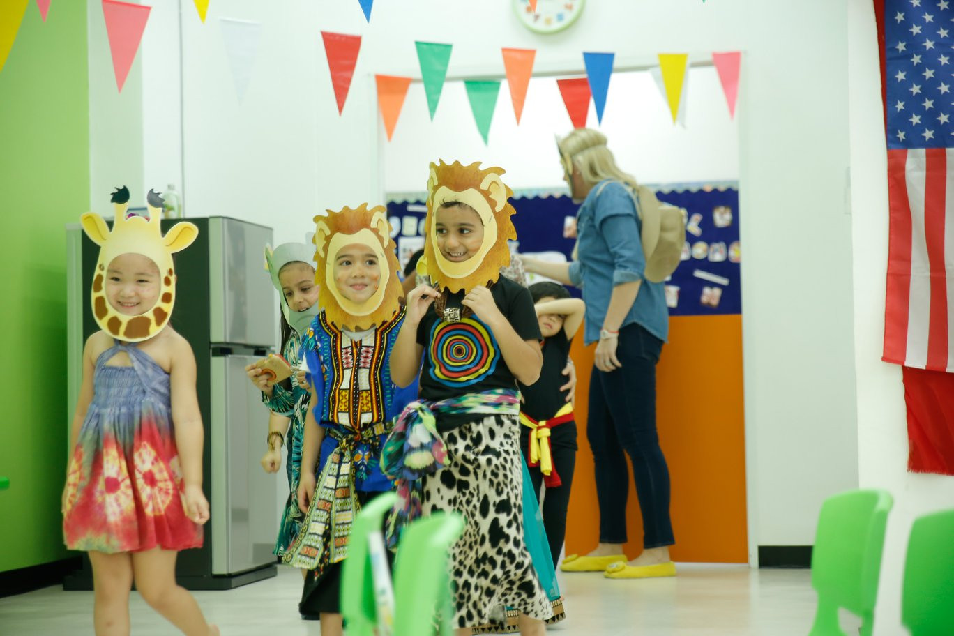 Fullscreen Page | ABC Pathways BKK