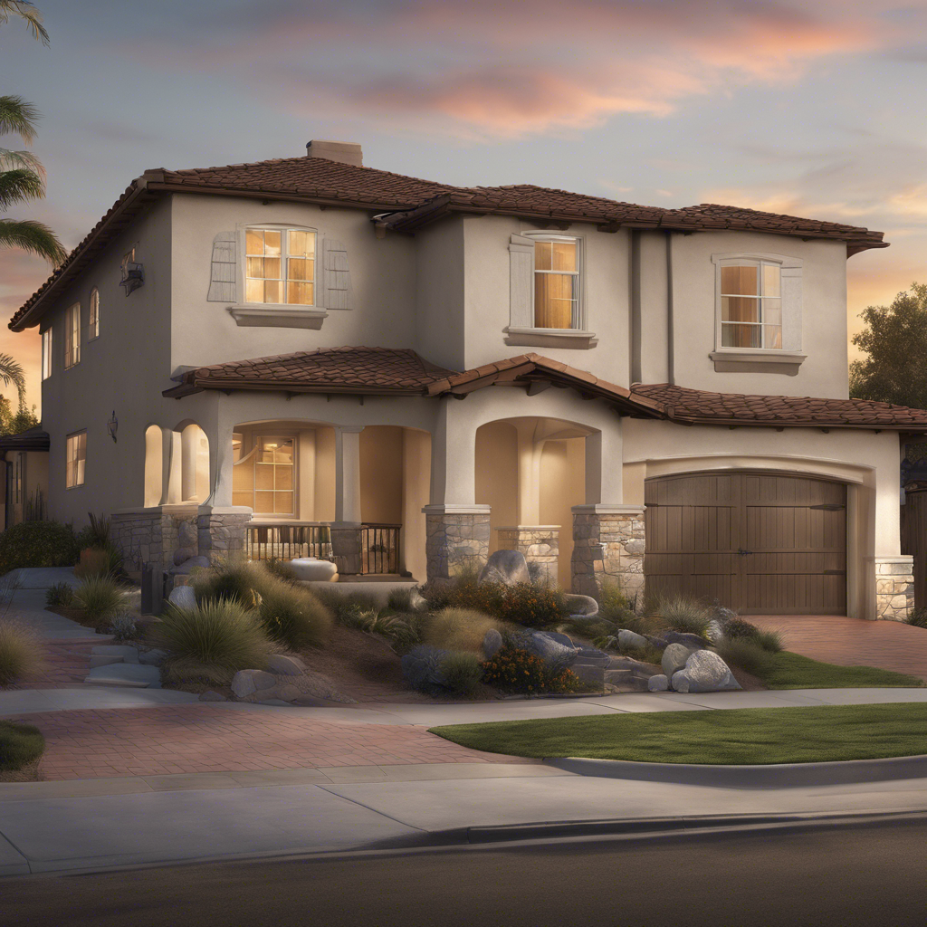 Understanding California Homeowners Insurance Policies