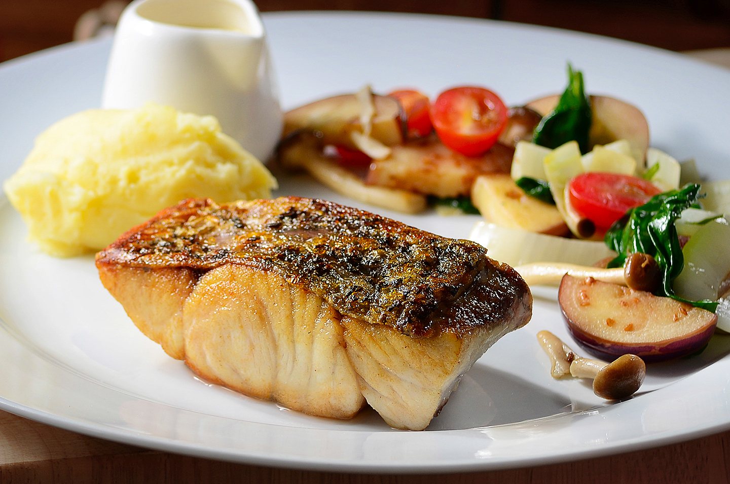 Food Photo | Professional Food Photographer Tim Wong