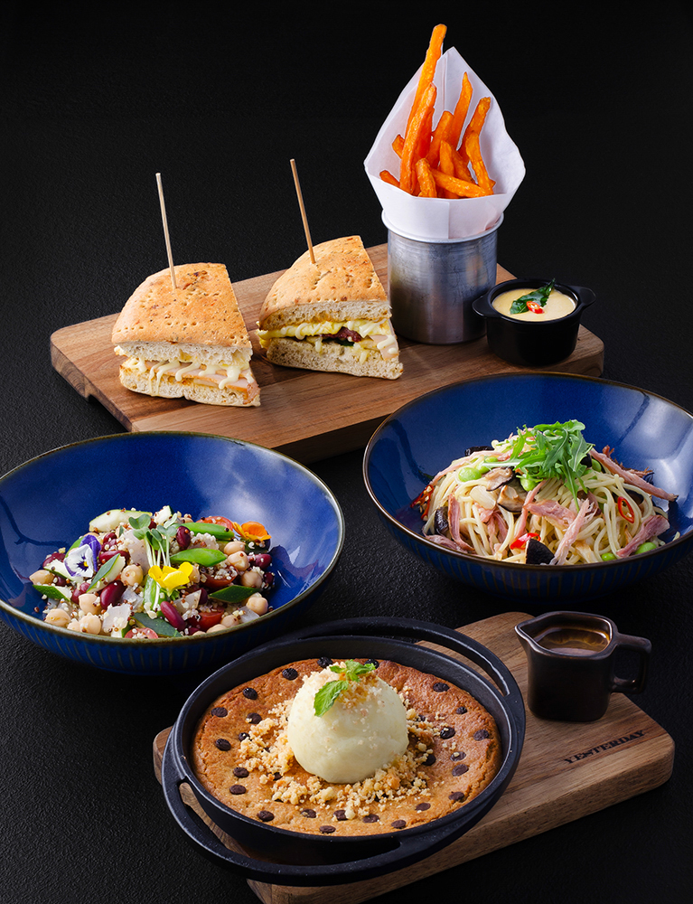 Food Photo | Professional Food Photographer Tim Wong