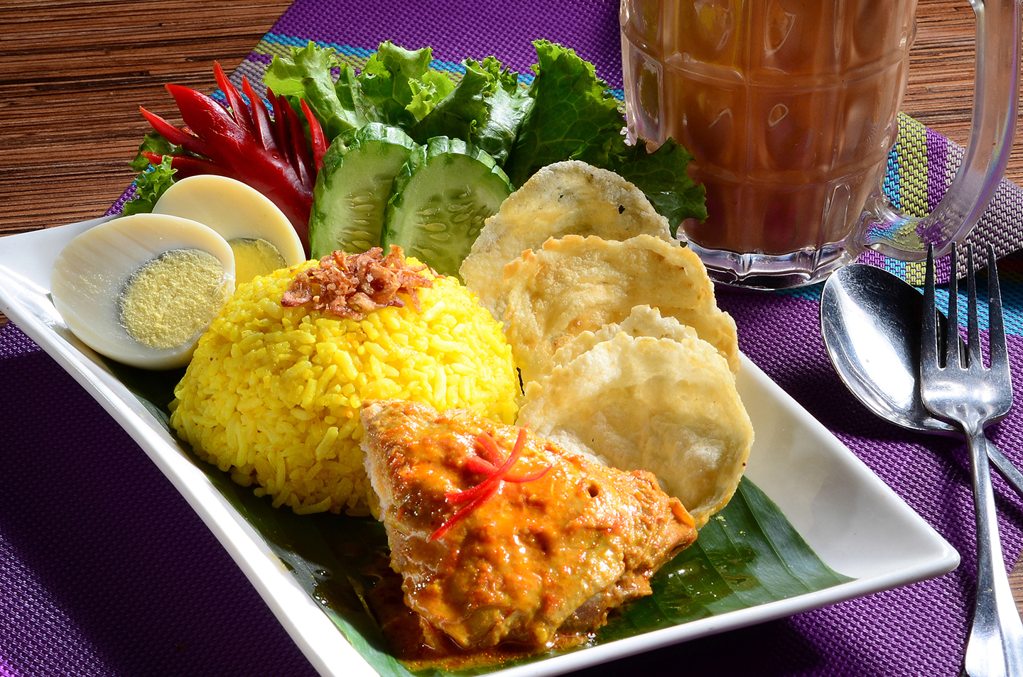 Food Photo | Professional Food Photographer Tim Wong