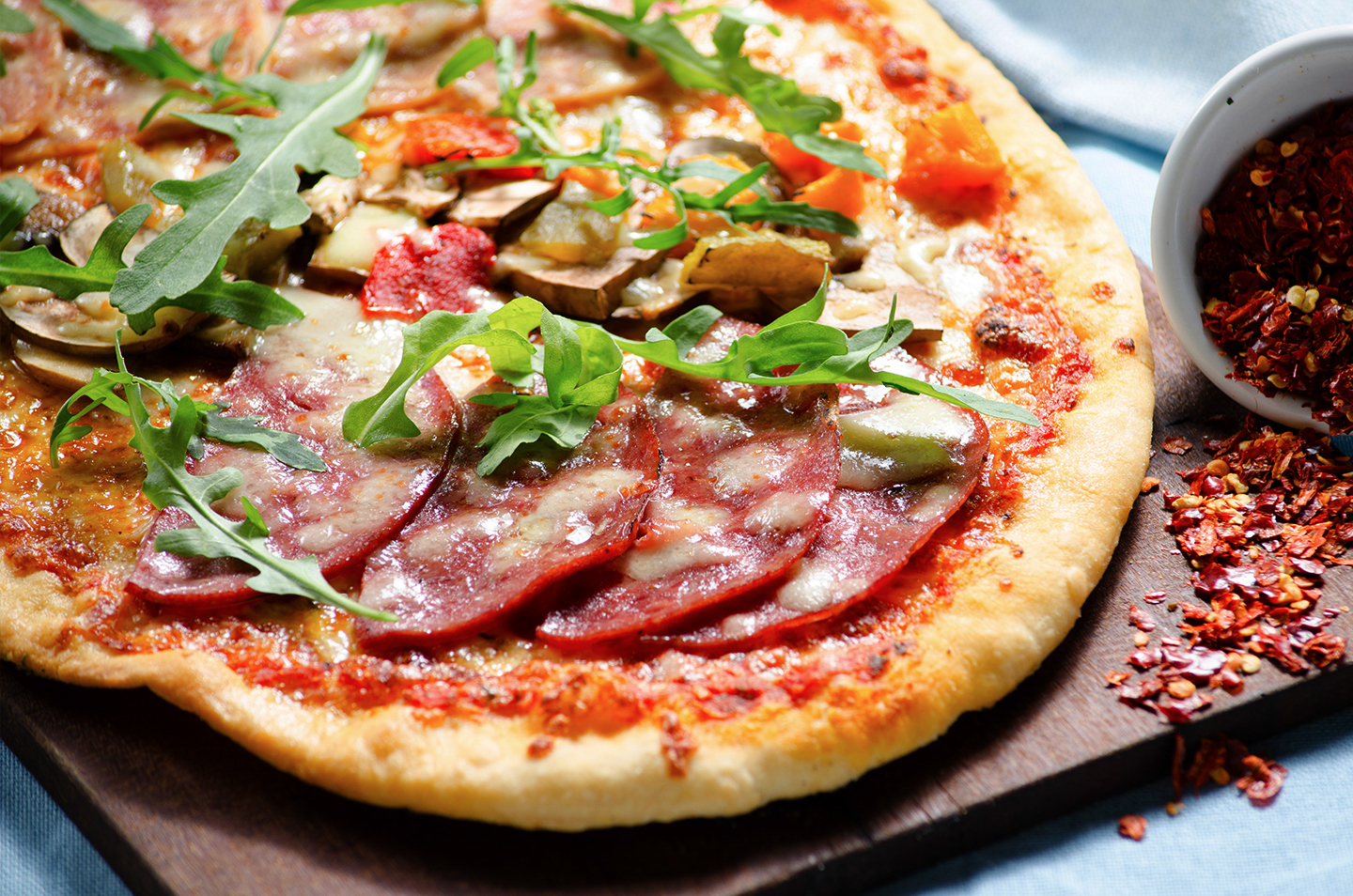 Food Photo | Professional Food Photographer Tim Wong