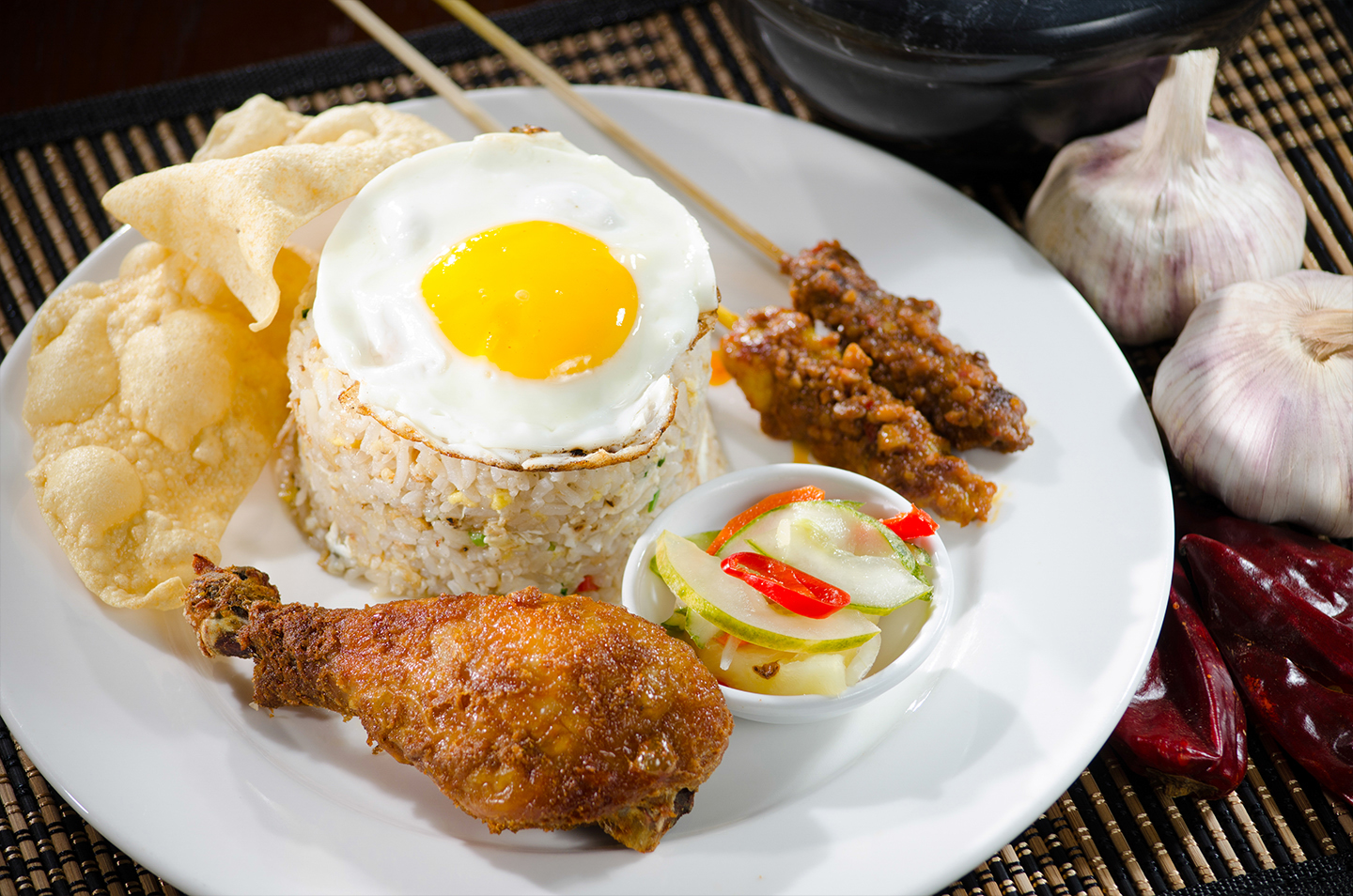 Food Photo | Professional Food Photographer Tim Wong