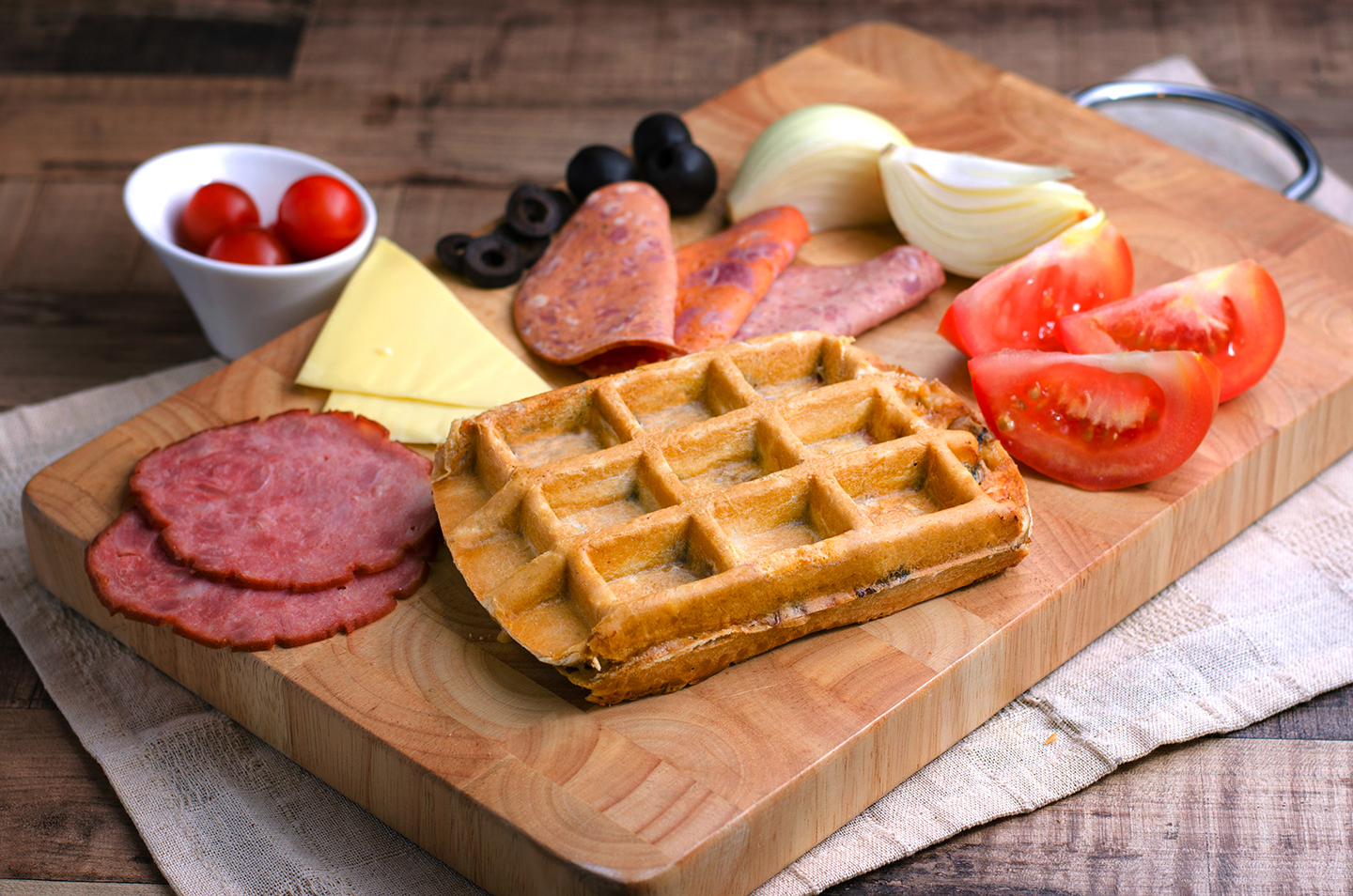 Food Photo | Professional Food Photographer Tim Wong