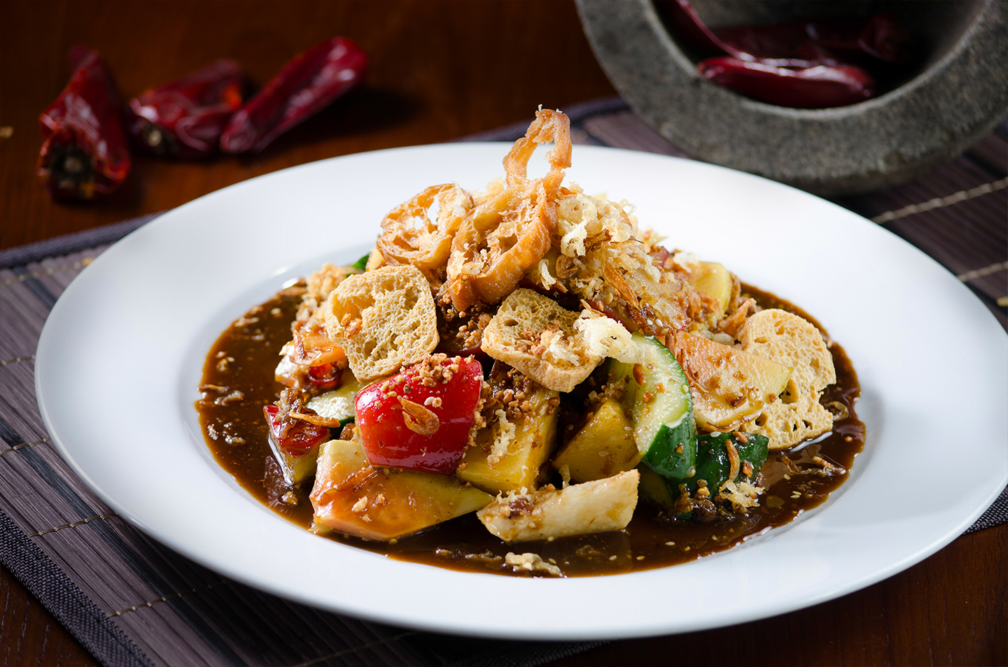 Food Photo | Professional Food Photographer Tim Wong