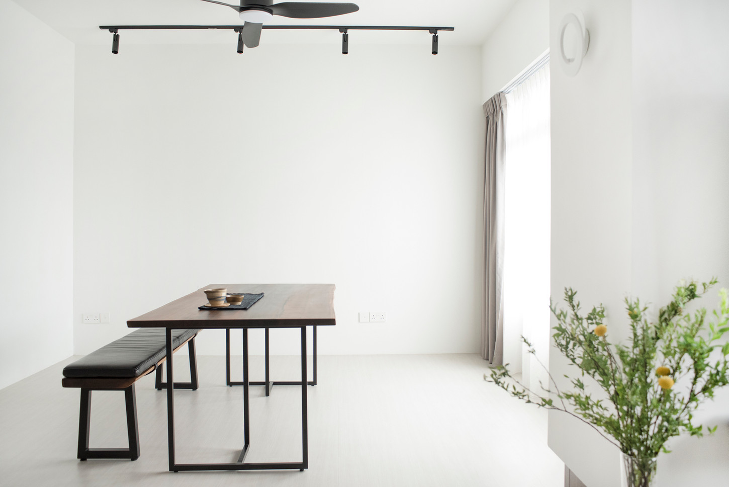 The Infinity Cove | Komorebi Interior Design Singapore