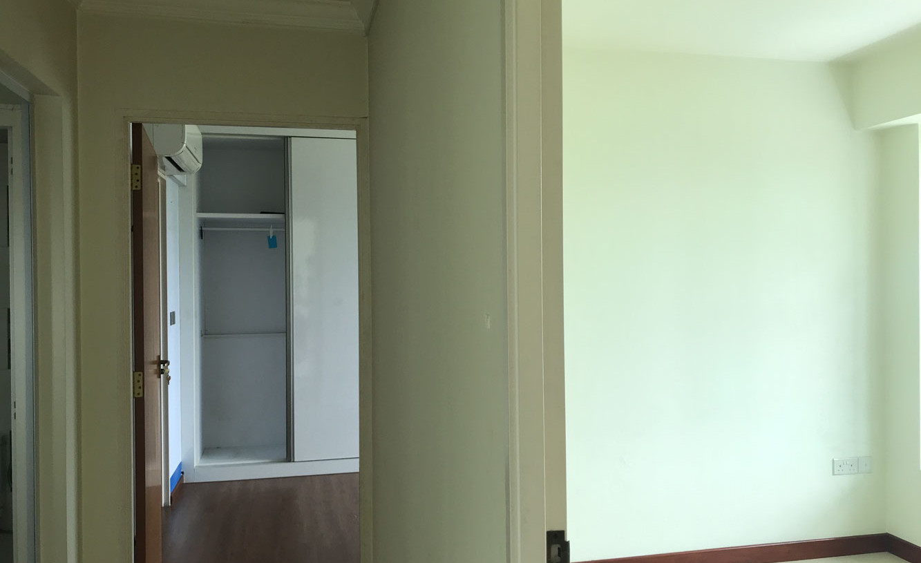 The Right Angle | Komorebi Interior Design Singapore