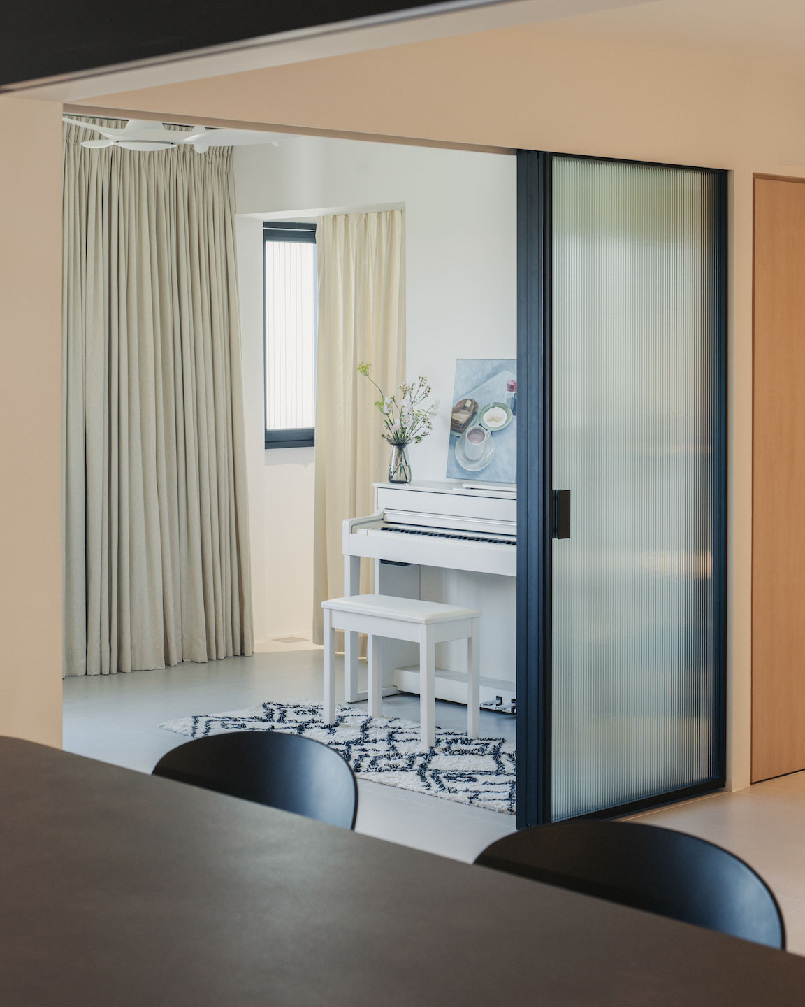 Timeless Simplicity | Komorebi Interior Design Singapore