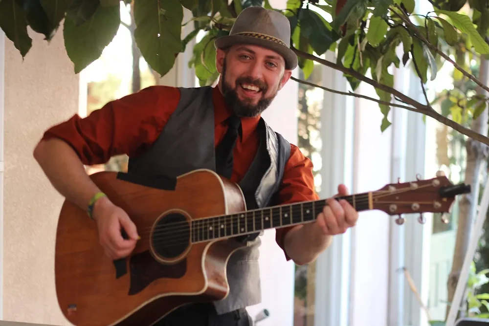 Join Eric Erdman at Margaritaville in Mexico