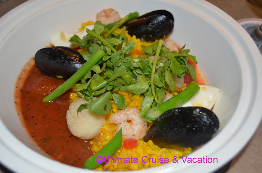 Generations Riviera Maya Restaurants | Banana Breeze Vacations