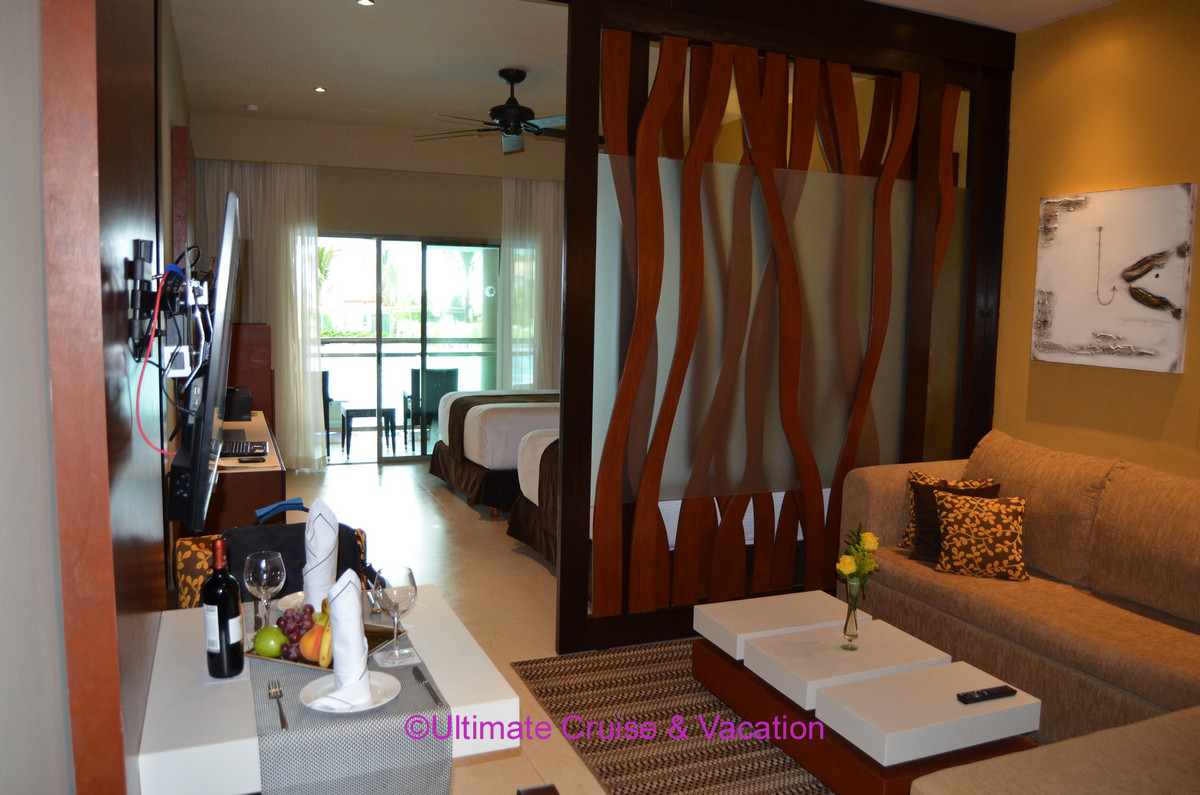 Generations Riviera Maya Rooms & Suites | Banana Breeze Vacations