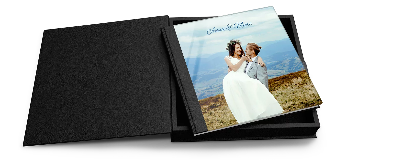 The Experience | DMP