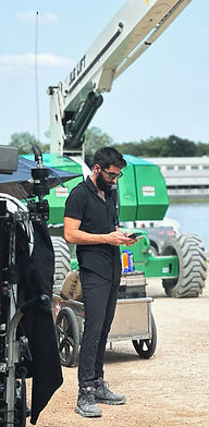 Biography | Jordan Roby