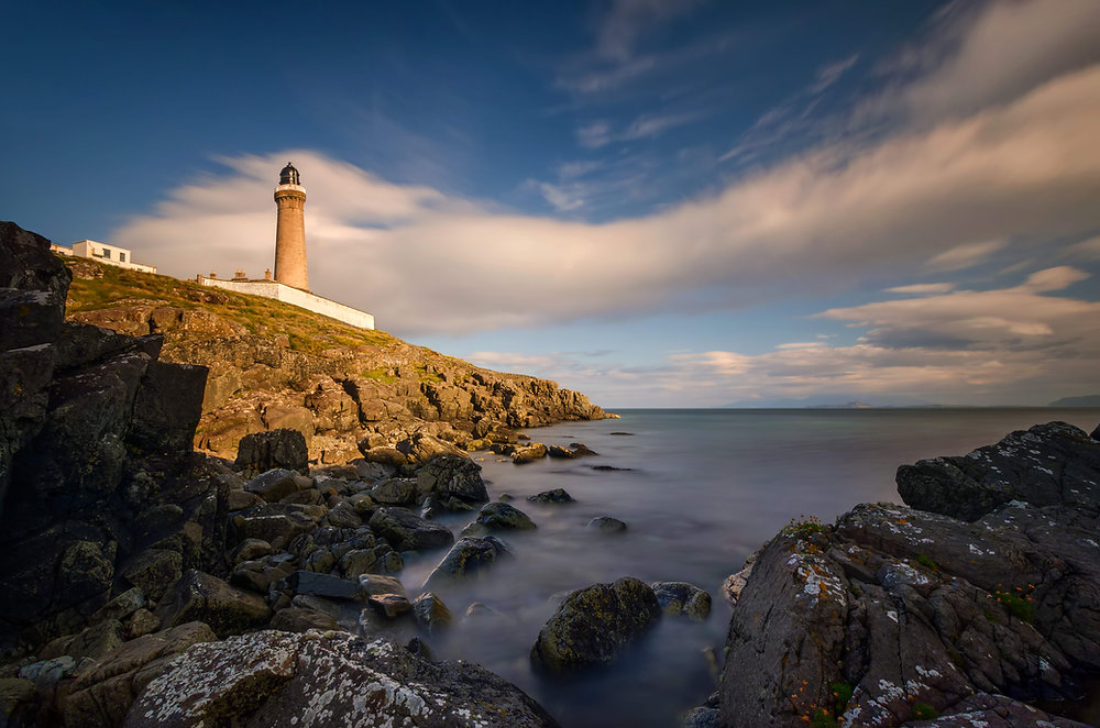 Ardnamurchan Explorer