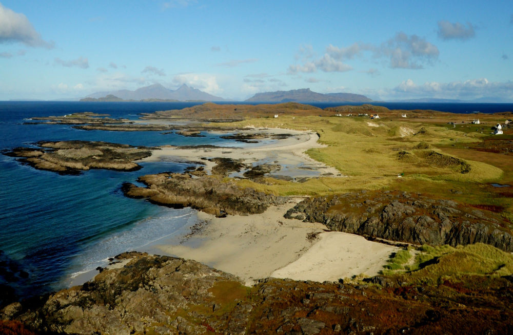 Nature Scotland | Ardnamurchan Explorer