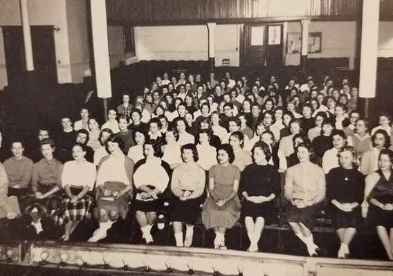 ARTS FROM THE ASHES | carnegiehallwv