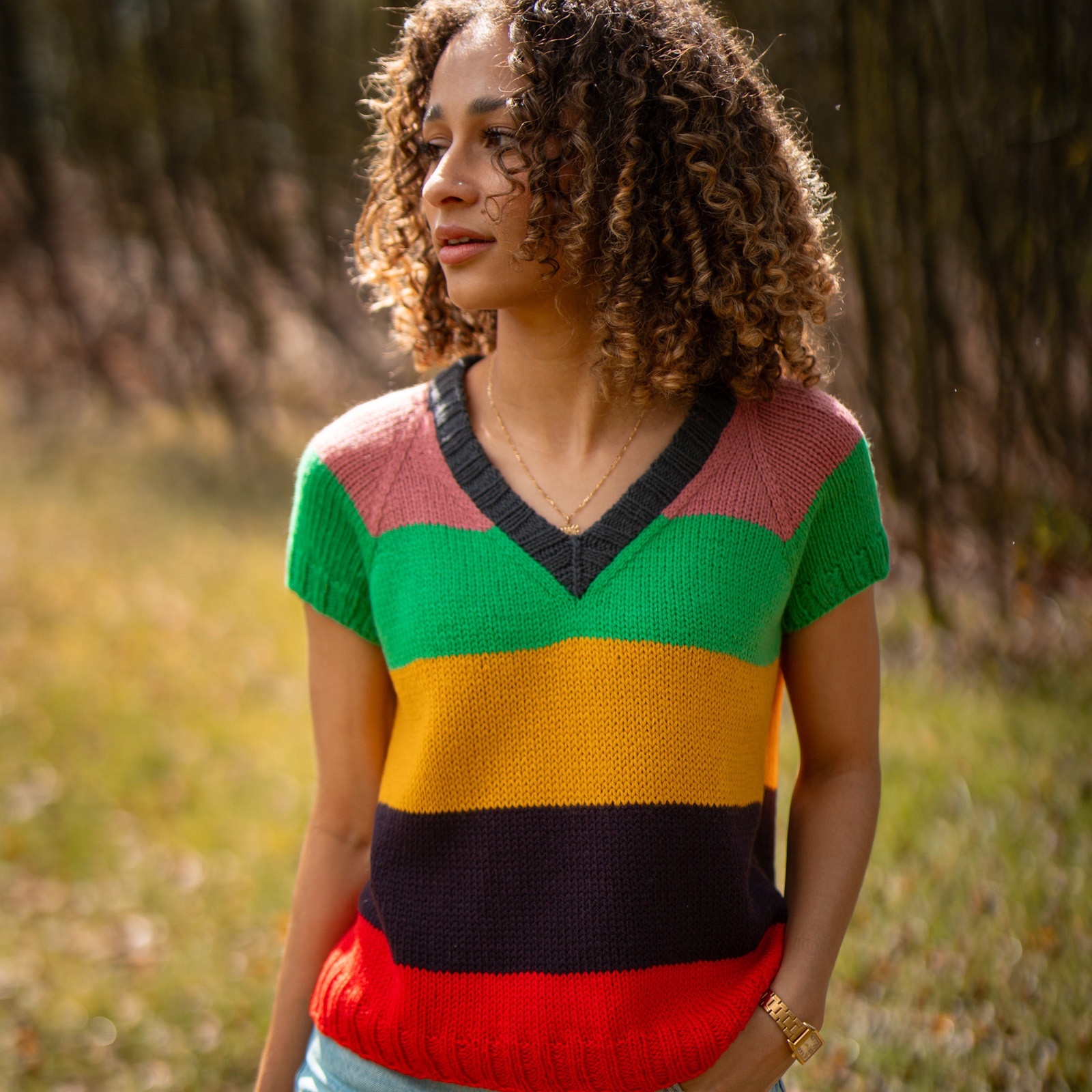 Port Townsend | Wool & Pine Designs