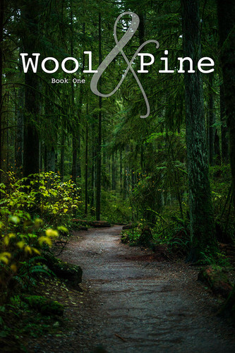 Book One - Digital | Wool & Pine Designs