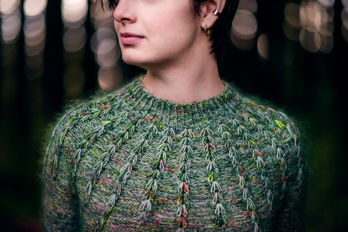 Sorrel German | Wool & Pine Designs