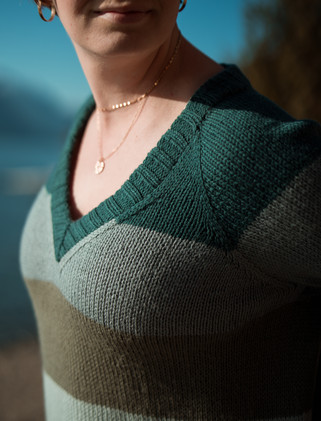 Port Townsend | Wool & Pine Designs