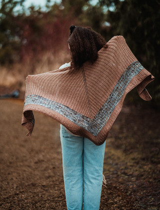 Copperwing | Wool & Pine Designs