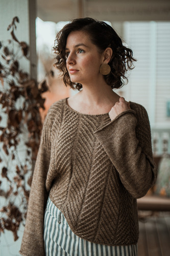Larkspur | Wool & Pine Designs