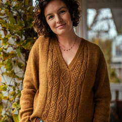 Wool & Pine | Knitting Patterns