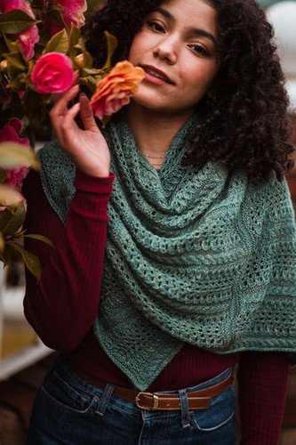Soft Current | Wool & Pine Designs