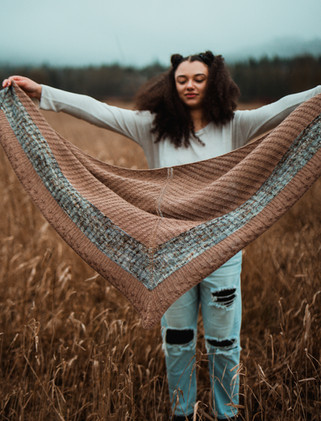 Copperwing | Wool & Pine Designs