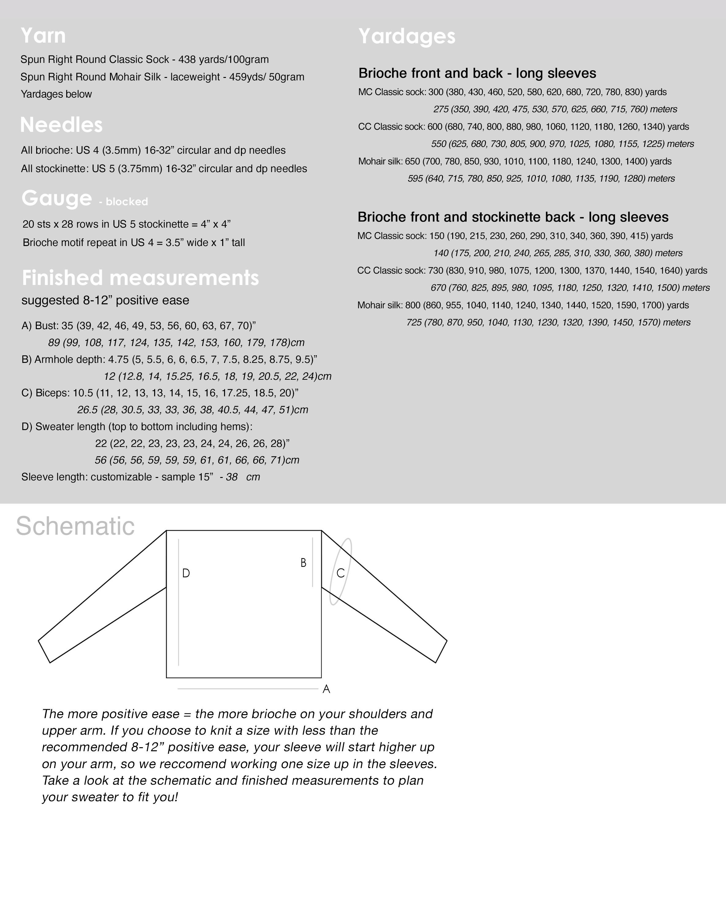 Broadleaf | Wool & Pine Designs