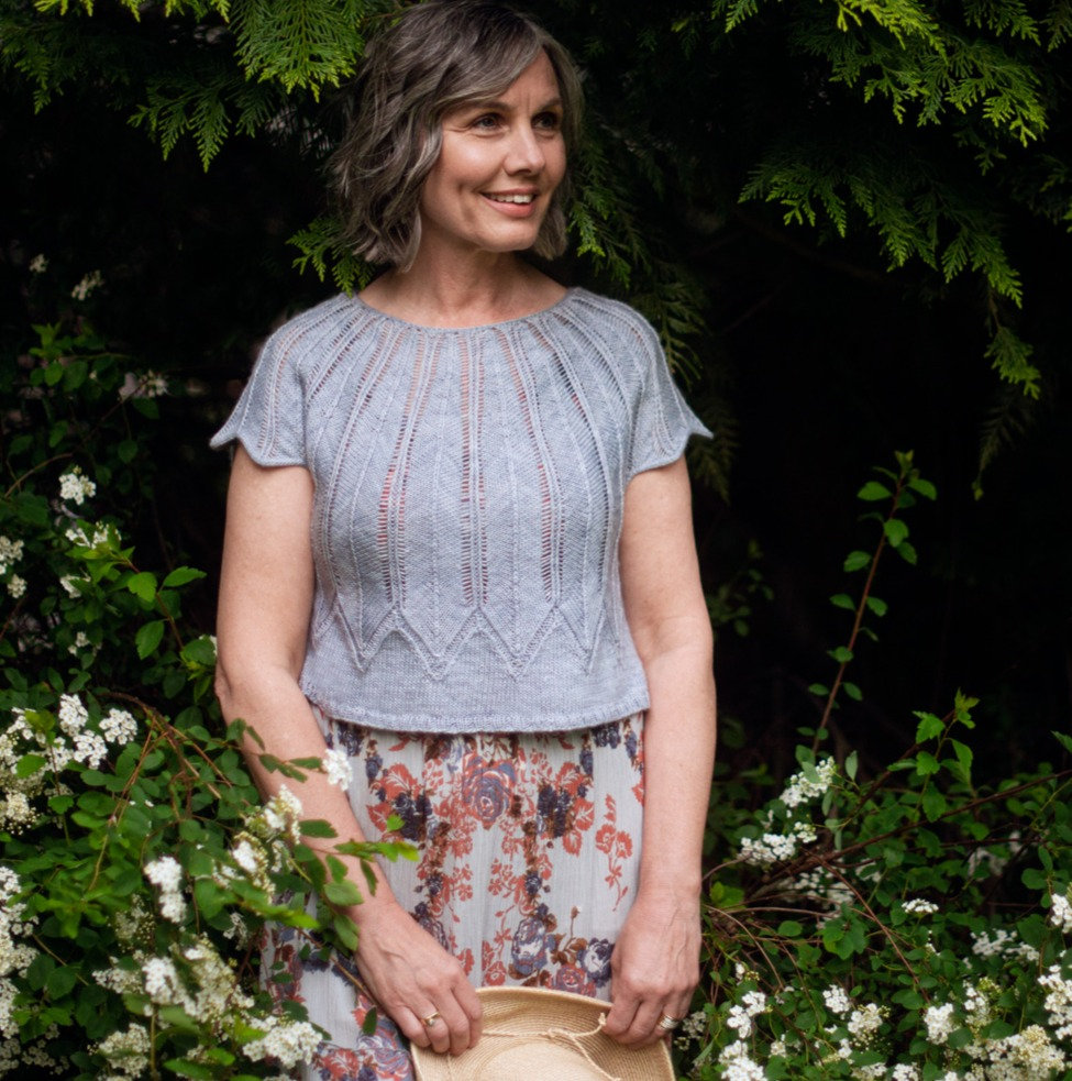 Fantail | Wool & Pine Designs