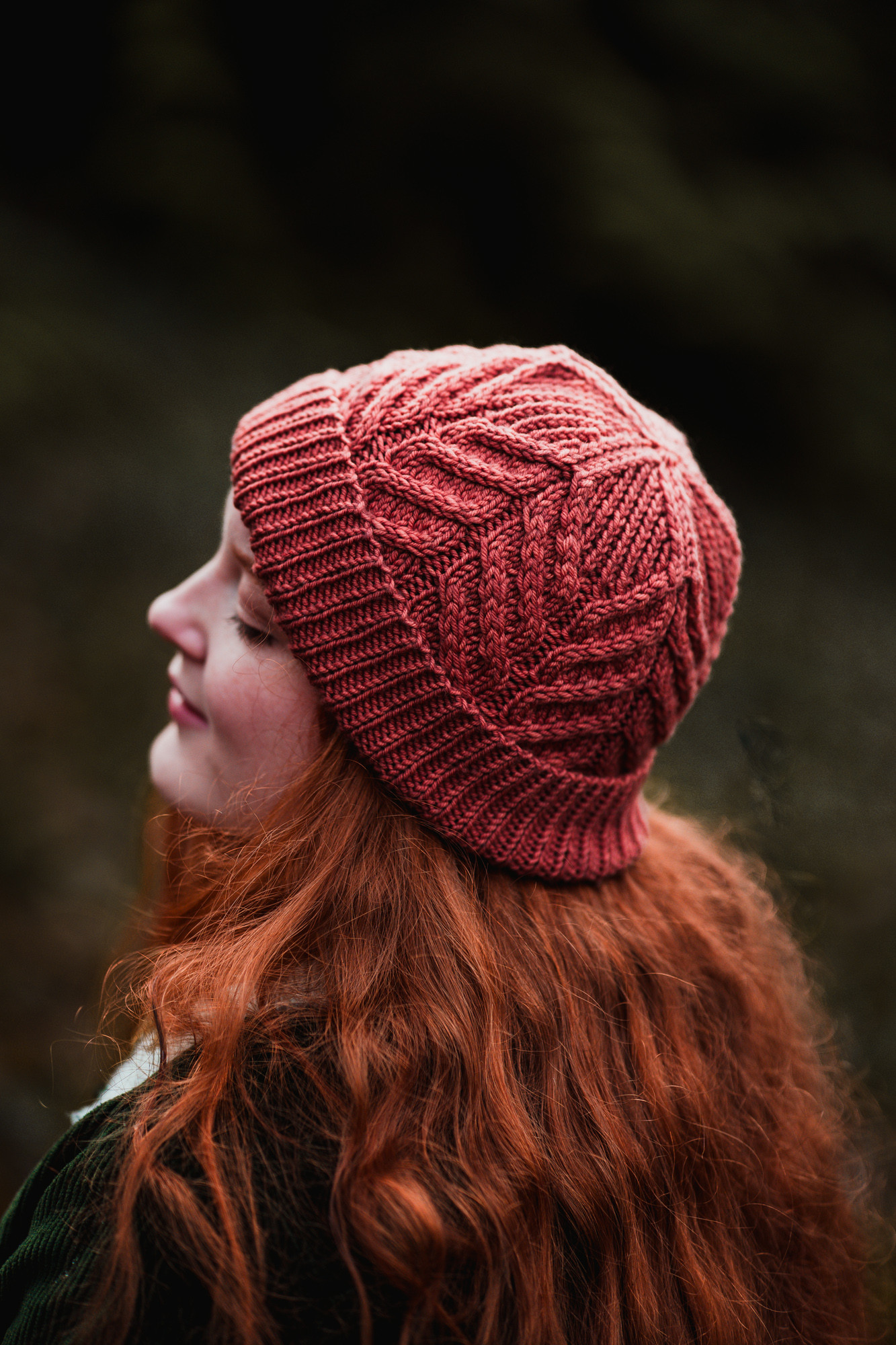 Desert Rose | Wool & Pine Designs