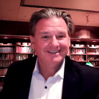 Leveraging a Lifetime of Lessons in Logistics With Adam Webster